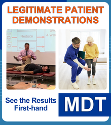 Courses/Events - Robin McKenzie Institute Canada