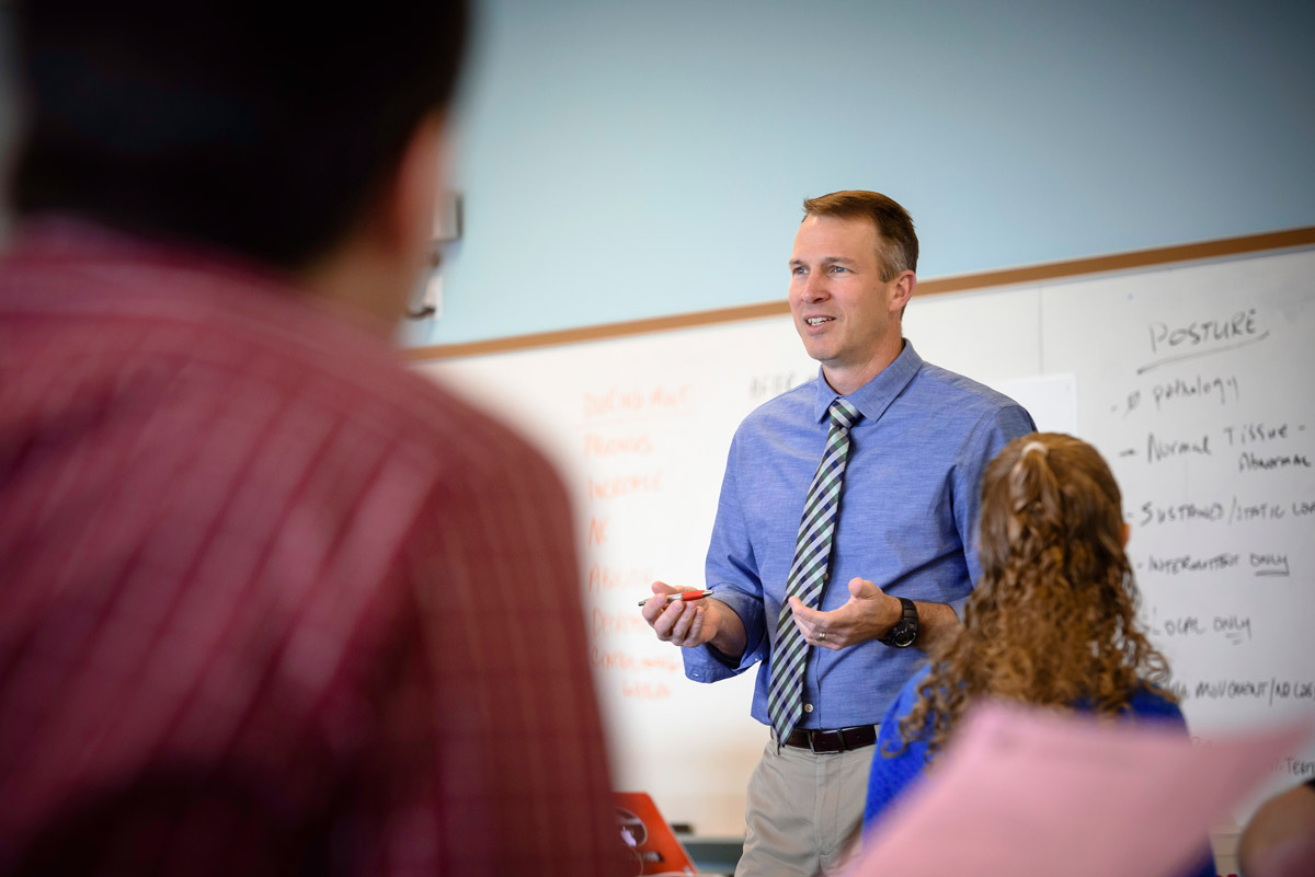 Courses - Robin McKenzie Institute Canada