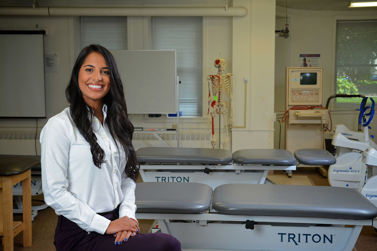 News Room - Robin McKenzie Institute Canada