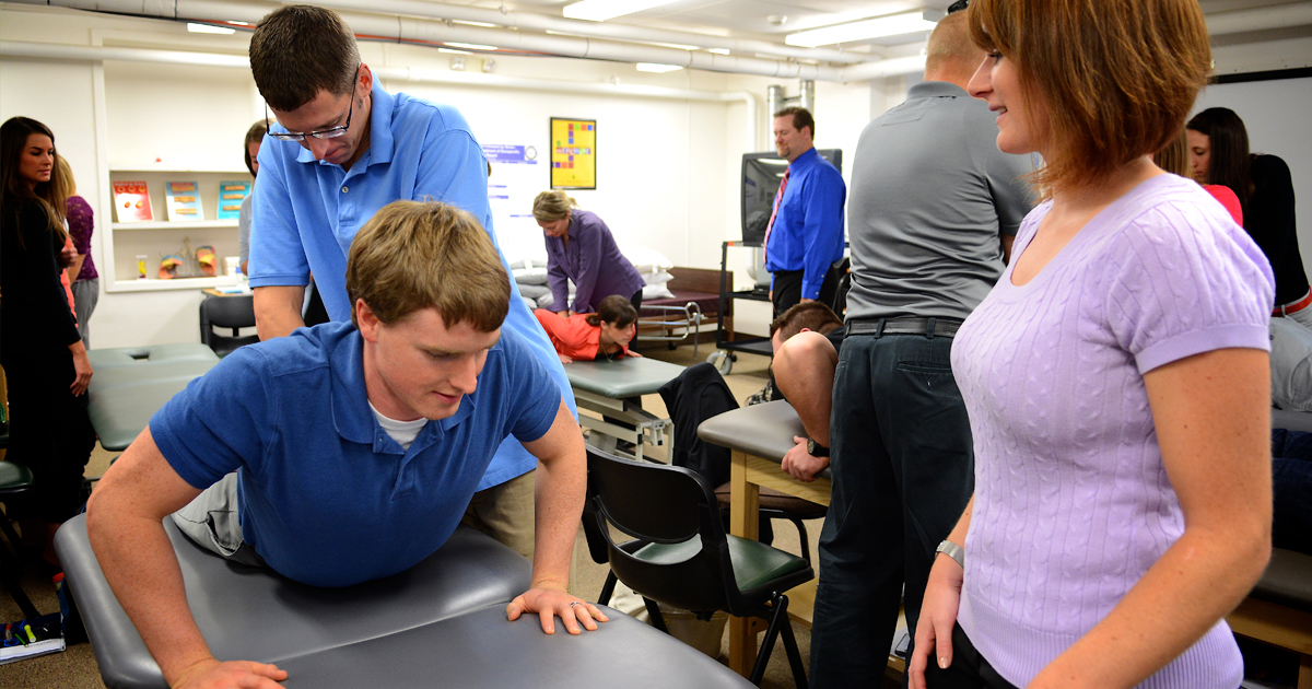 Forms and Documents - Robin McKenzie Institute Canada