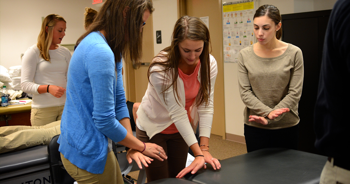 For Patients - Robin McKenzie Institute Canada